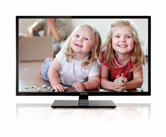Soniq E40W13A LED TV, 40 inch (101.6 cm) – Authorized Seller